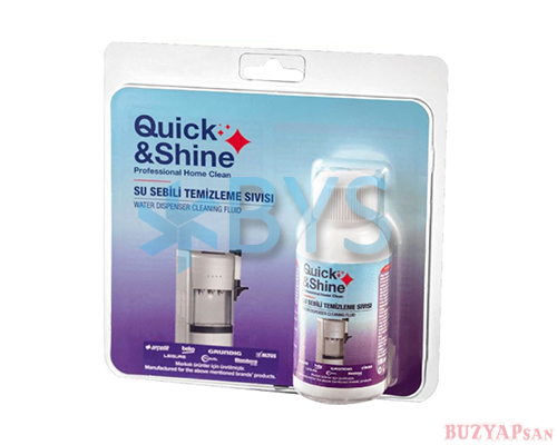 9197071848 Arçelik Beko Altus Su Sebil Temizleyici Sıvı Solüsyon 100 ml ...