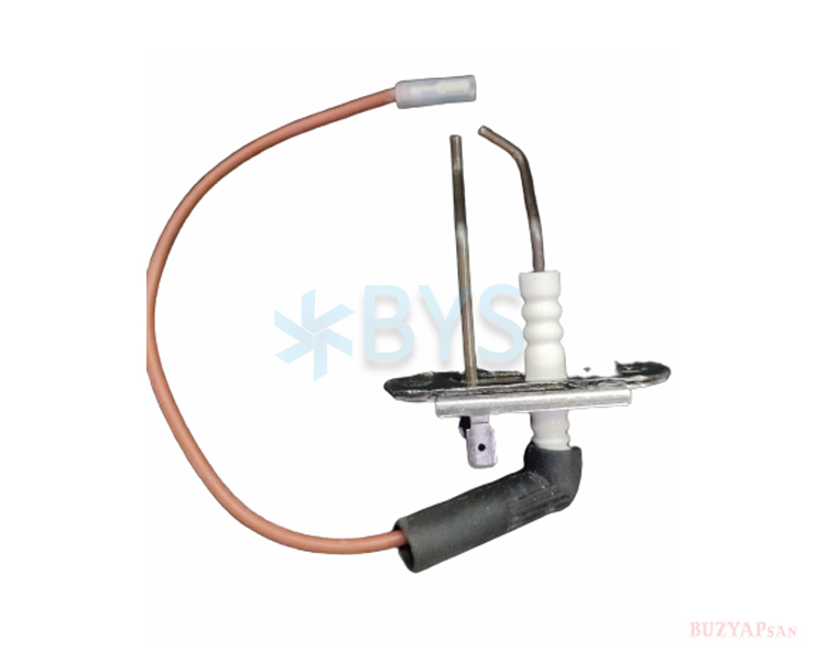 Demirdöküm Nitromix Ateşleme Elektrodu - Üyelere Özel + KDV