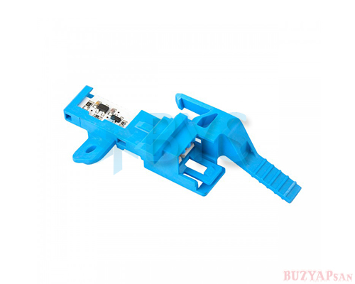 Eca Bosch Buderus U072 U062 Türbin Okuyucu - Üyelere Özel + KDV