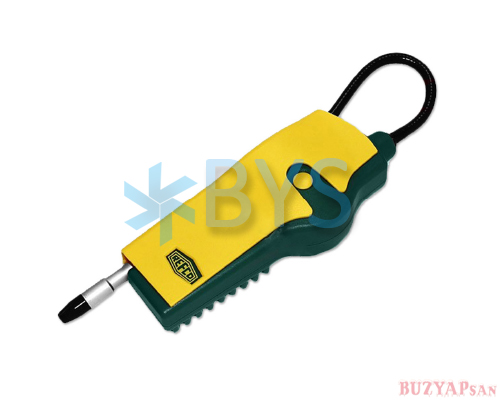 Refco Startek Gaz Kaçak Dedektörü - Üyelere Özel + KDV