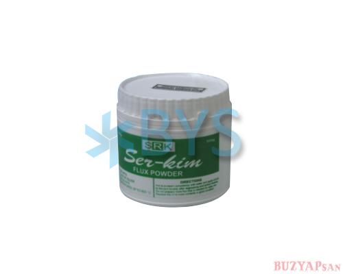 Bakır Kaynak Boraks 500 Gr - Üyelere Özel + KDV