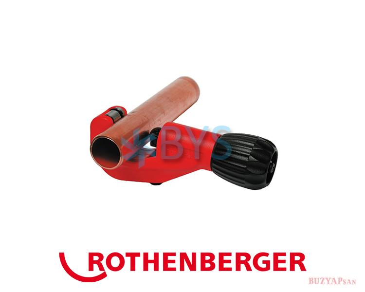 Rothenberg 70029 42 mm Boru Makası - Üyelere Özel + KDV