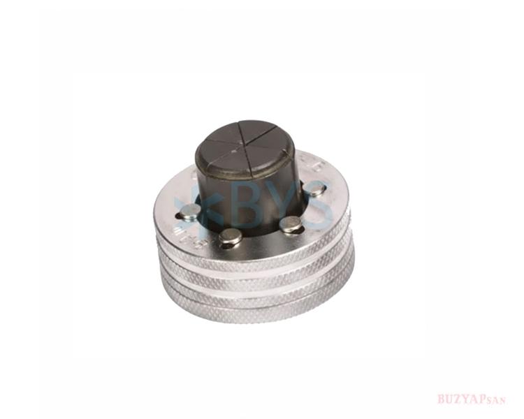 Black Diamond 13235 Boru Şişirme Boru Şişirme Ucu 1-3/8 35 mm - Üyelere ...