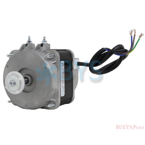 BYS YZ25-40 95W Fan Motoru - Üyelere Özel + KDV
