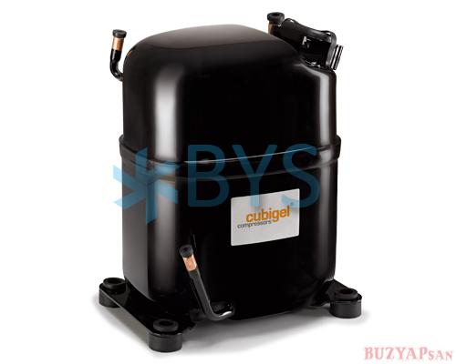 Cubigel MS 34 TB-V 1 1/2 Hp R404a 220V - Üyelere Özel + KDV