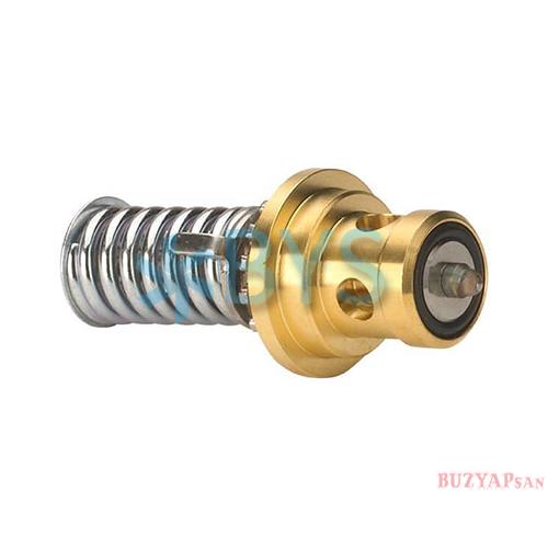 Danfoss TE 5 Orifis No:01 067B2789 - Üyelere Özel + KDV