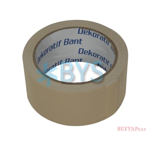 Klima Dekoratif Bant Geniş - Üyelere Özel + KDV