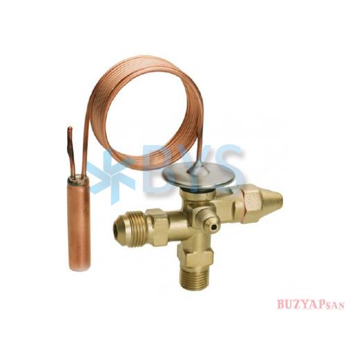Honeywell Expansion Vana TMVX-00112 R404/502 Dış Denge - Üyelere Özel + KDV