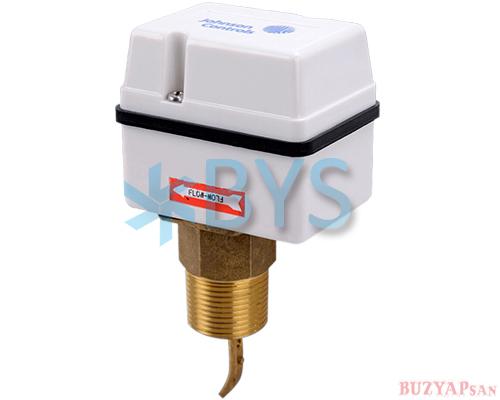 Johnson Control Flow Switch 1 İnç (IP55) - Üyelere Özel + KDV