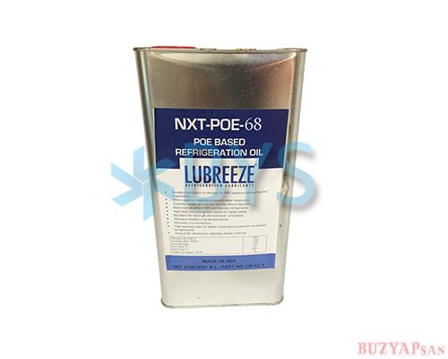 Lubreeze POE-68 Yağ 5 LT - Üyelere Özel + KDV
