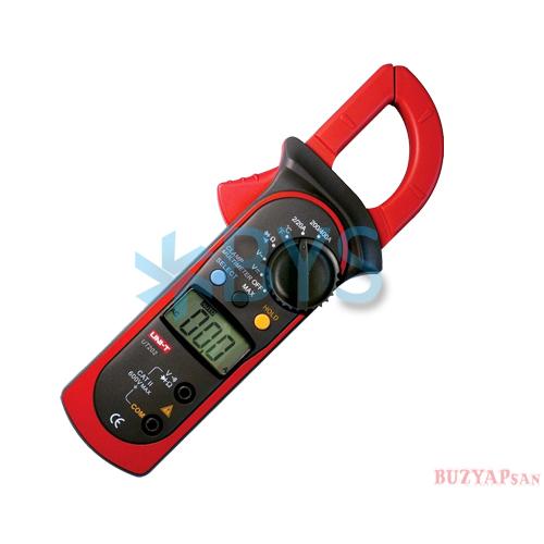 Dijital Pens Ampermetre Unit UT202 Ölçü Aleti - Üyelere Özel + KDV