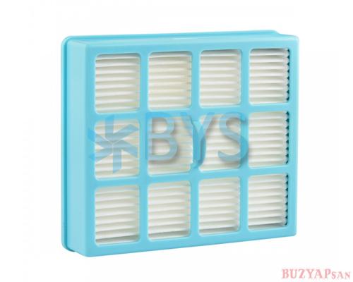 Philips FC 8070 / 8130 / 8144 Hepa Filtre - Üyelere Özel + KDV