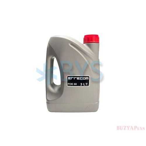 Universal POE-68 Yağ 3 LT - Üyelere Özel + KDV