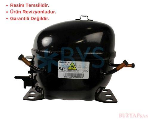 (Revizyonlu) Jiaxipera TB 1112 Y 1/6 Hp 120Kcal R600a 220V - Üyelere ...