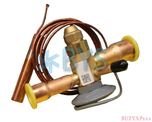 Sporlan ERSE-6-C Dış Denge Kaynaklı Expansion Valf - Üyelere Özel + KDV