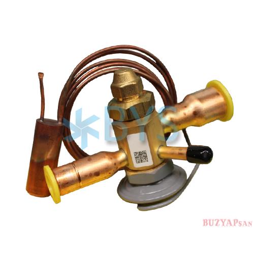 Sporlan ERVE-12-GA Dış Denge Kaynaklı Expansion Valf - Üyelere Özel + KDV
