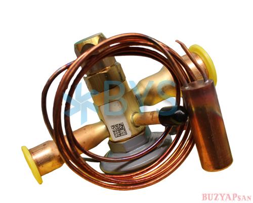 Sporlan ERVE-6-GA Dış Denge Kaynaklı Expansion Valf - Üyelere Özel + KDV