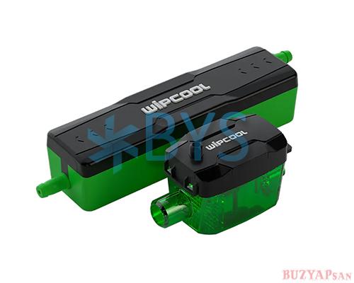 Klima Drenaj Tahliye Pompası Wipcool P12 Slim - Üyelere Özel + KDV